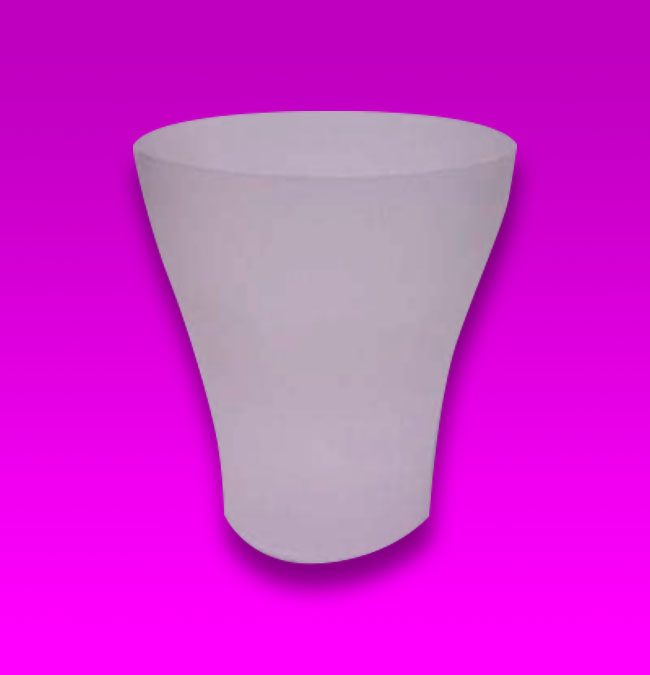 MG Descartables - Frapera